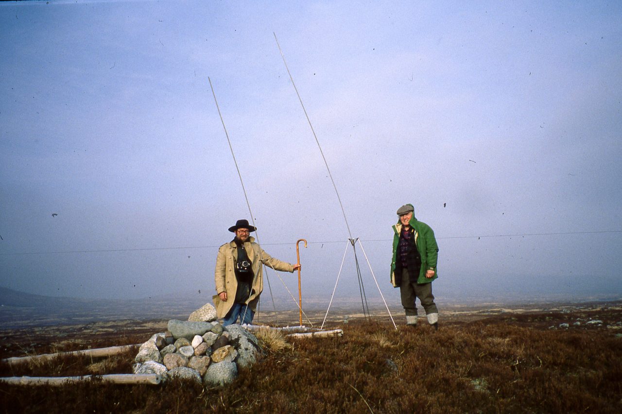 Biography | George Wyllie