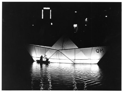 George Wyllie Archive | An online archive of work by Scottish artist ...