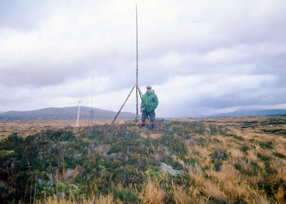 George Wyllie | Artist George Wyllie (1921 – 2012)