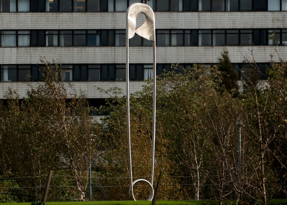 George Wyllie | Artist George Wyllie (1921 – 2012)