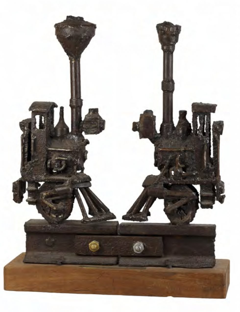 George Wyllie | Artist George Wyllie (1921 – 2012)