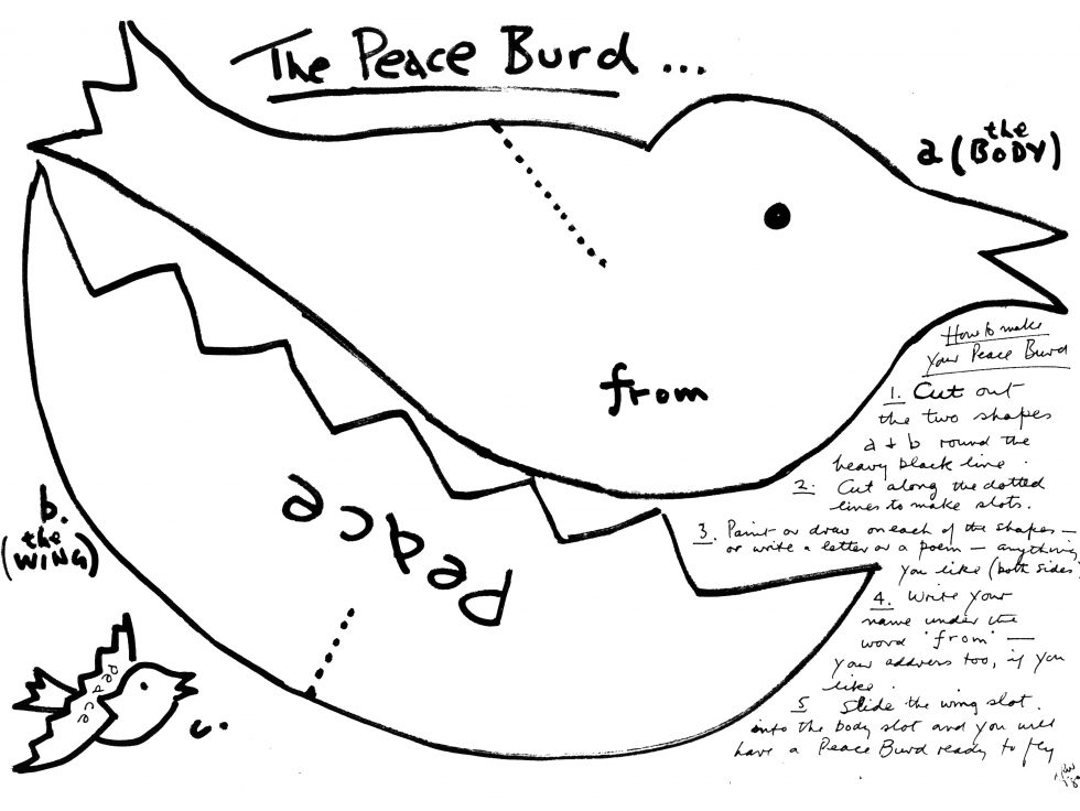 George Wyllie | Artist George Wyllie (1921 – 2012)